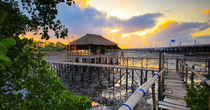 8 Tempat Wisata Terdekat Bandara Ngurah Rai yang Harus Kamu Kunjungi ...