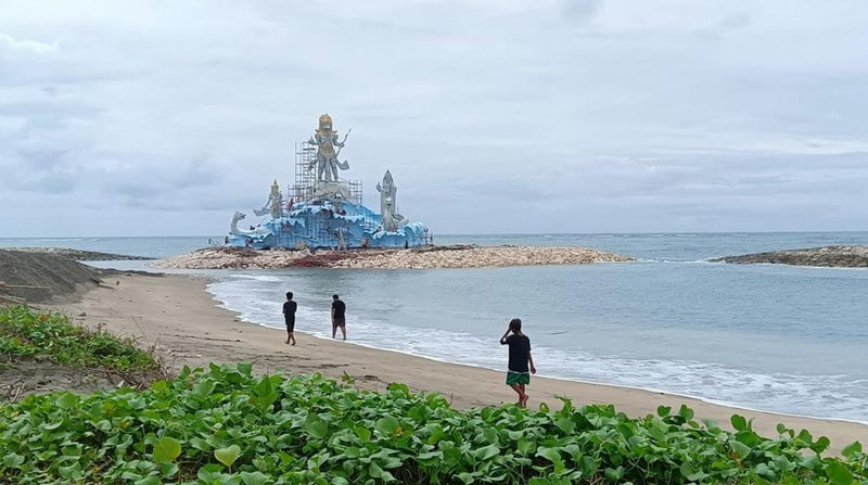 8 Tempat Wisata Terdekat Bandara Ngurah Rai yang Harus Kamu Kunjungi ...