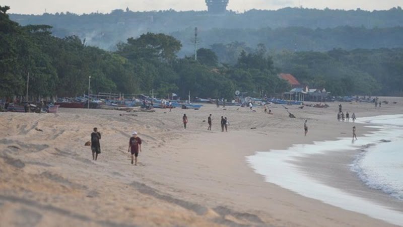 8 Tempat Wisata Terdekat Bandara Ngurah Rai yang Harus Kamu Kunjungi ...