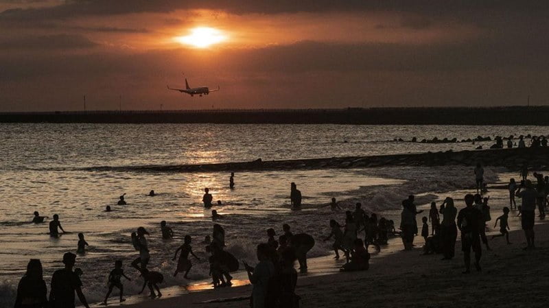 8 Tempat Wisata Terdekat Bandara Ngurah Rai yang Harus Kamu Kunjungi ...