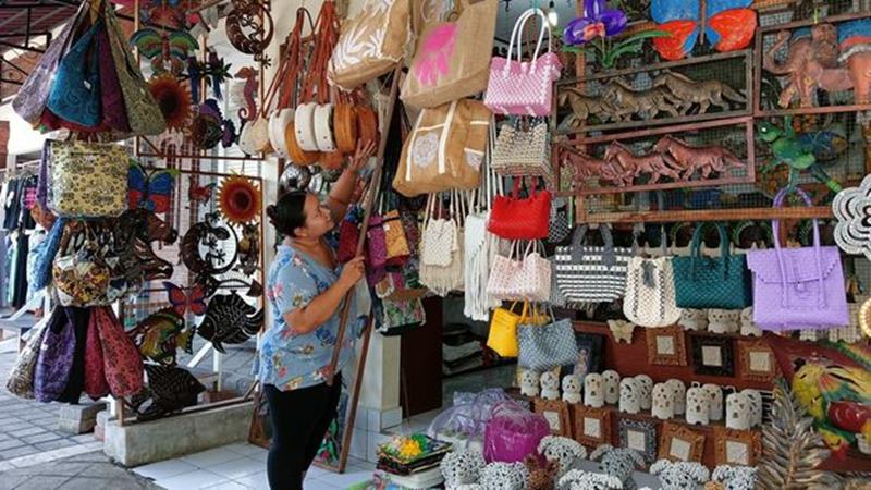 8 Tempat Wisata Terdekat Bandara Ngurah Rai yang Harus Kamu Kunjungi ...