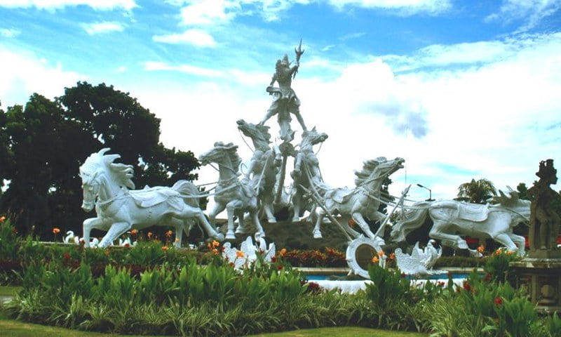8 Tempat Wisata Terdekat Bandara Ngurah Rai yang Harus Kamu Kunjungi ...